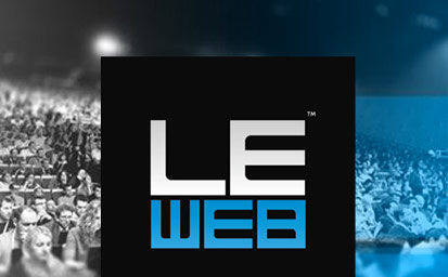 This Week: A Soupçon of Web, Le Web – UX Passion