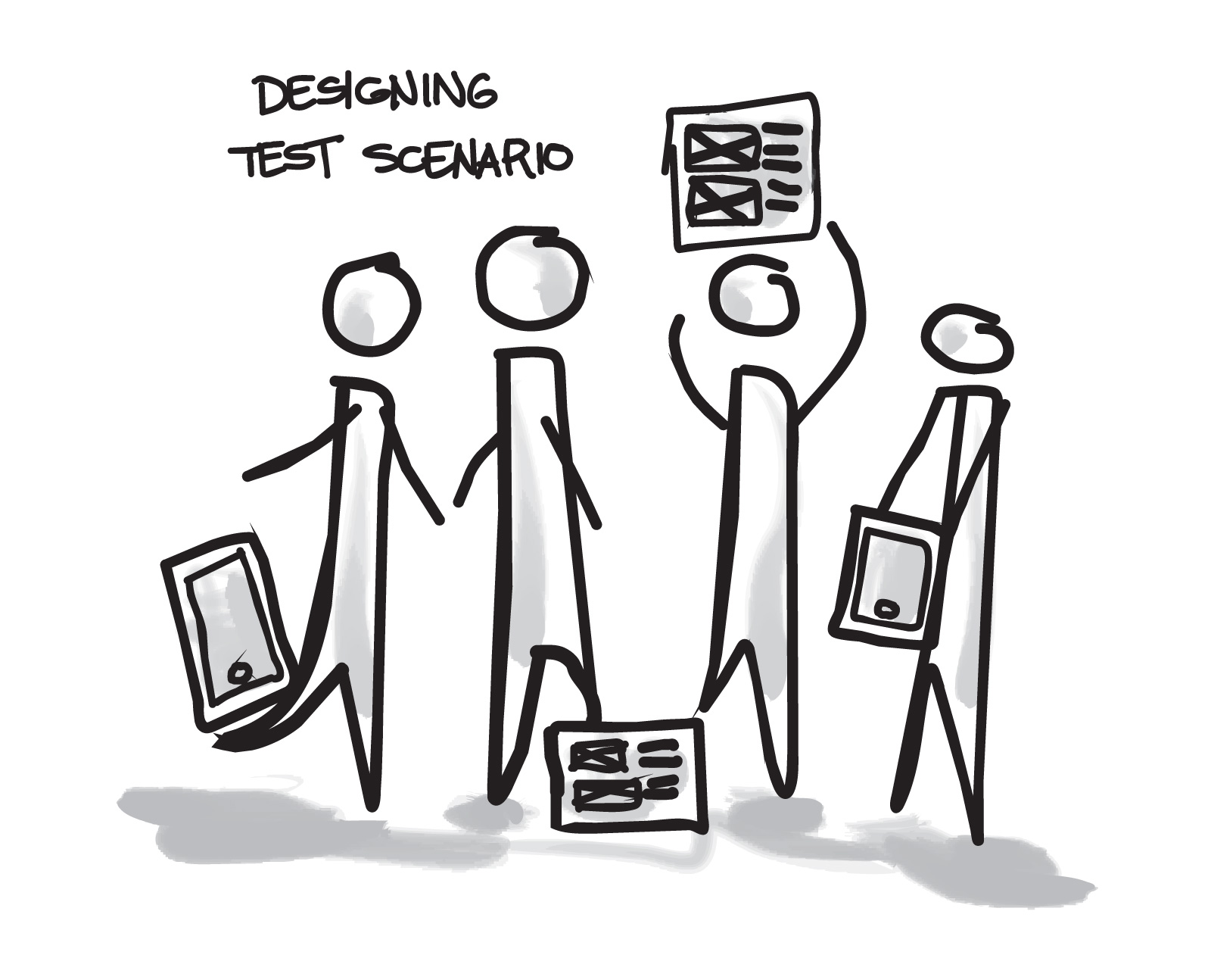 Usability What Is Test Scenario And How To Design It